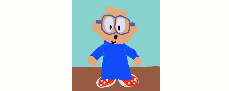 Simon Plushie by SallyJones1998 on DeviantArt