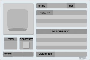 #fakemonpokedex | Explore fakemonpokedex on DeviantArt