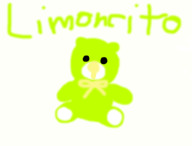Limoncito! :3 by milisienta on DeviantArt