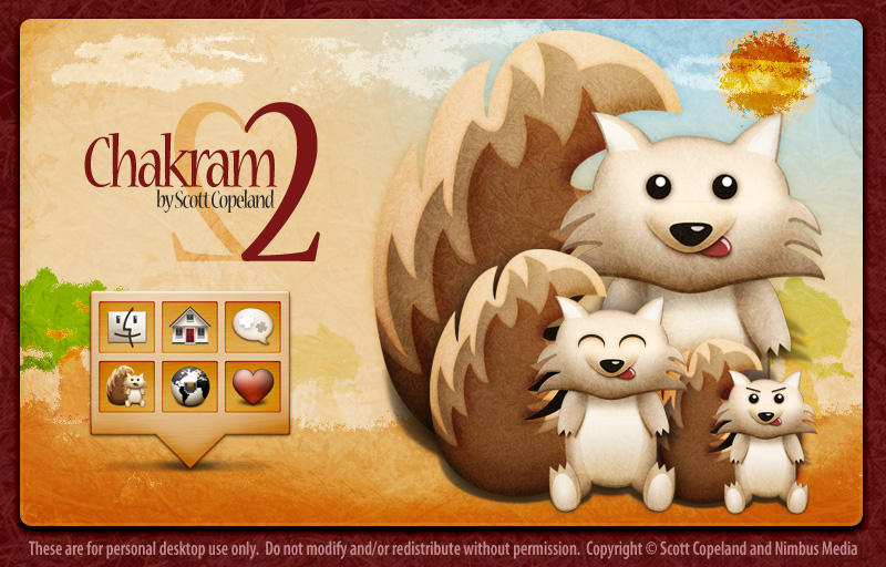 Chakram 2 by apathae on DeviantArt