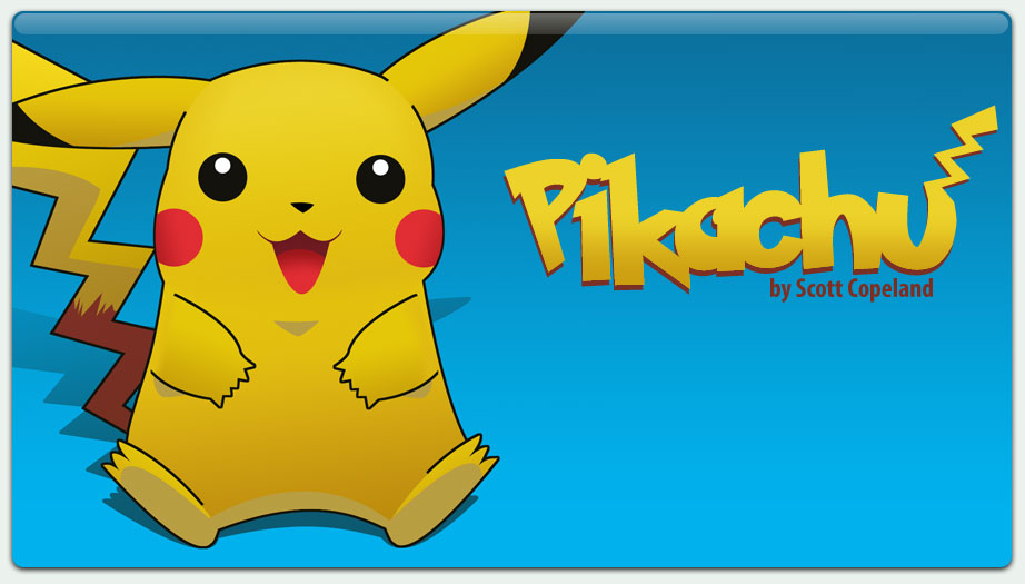 Pikachu I choose you by apathae on DeviantArt