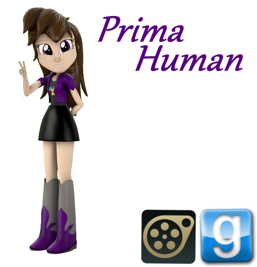 Prima Human [DL] by Grimlockprime222 on DeviantArt