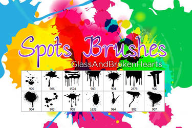 Explore the Best Spots Art | DeviantArt
