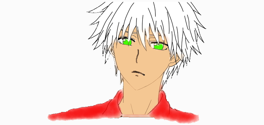 ryuga by serizumi on DeviantArt