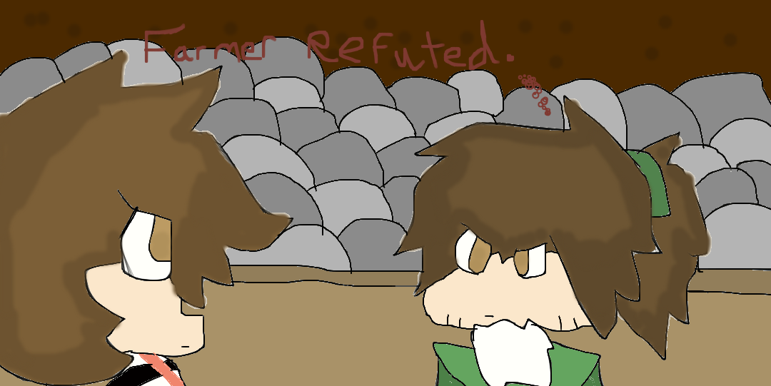 hamilton crew Farmer Refuted by DonatelloHamatoTACOZ on DeviantArt