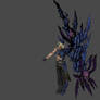 Final Fantasy XIII - Fang Ragnarok by ilovemynikon on DeviantArt
