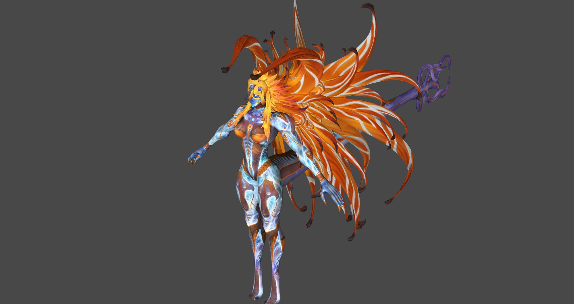 Final Fantasy XIII - Fang Ragnarok by ilovemynikon on DeviantArt