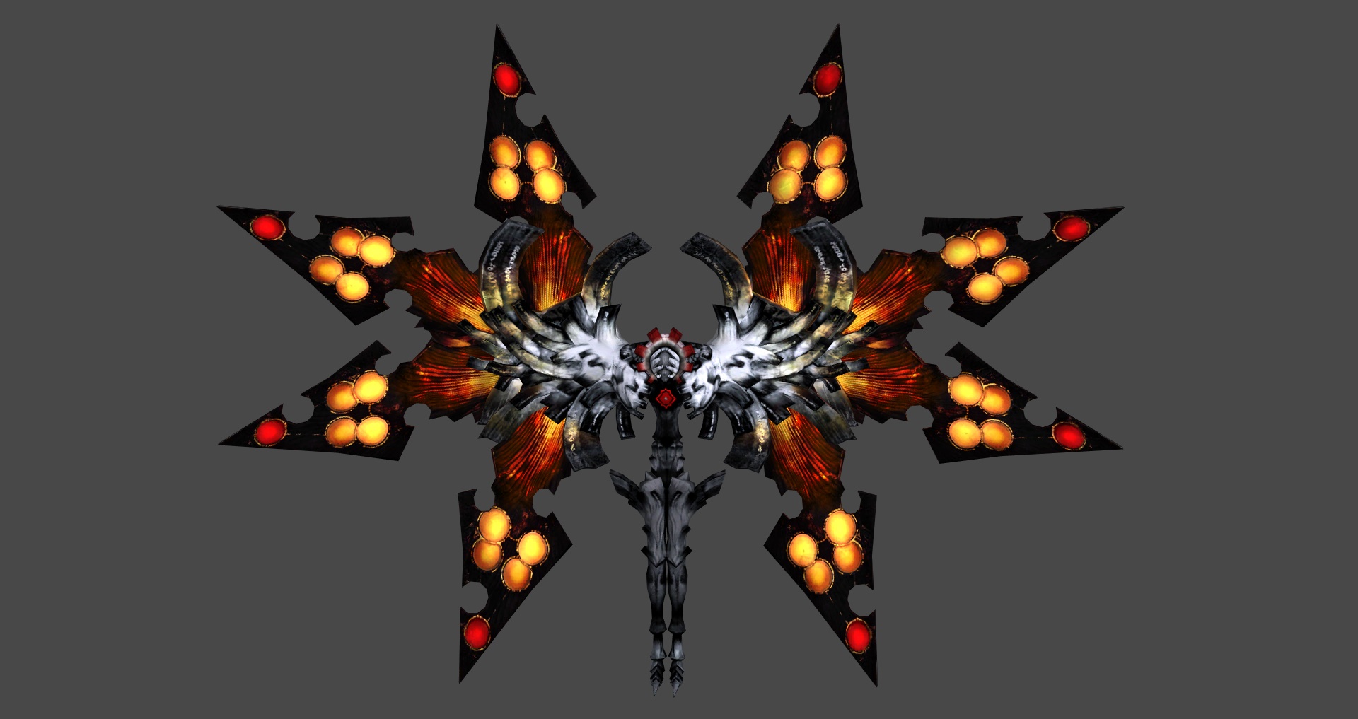 Final Fantasy XIII - Cie'th 1 by ilovemynikon on DeviantArt