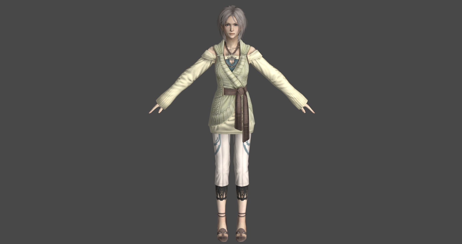 Final Fantasy XIII - Nora by ilovemynikon on DeviantArt