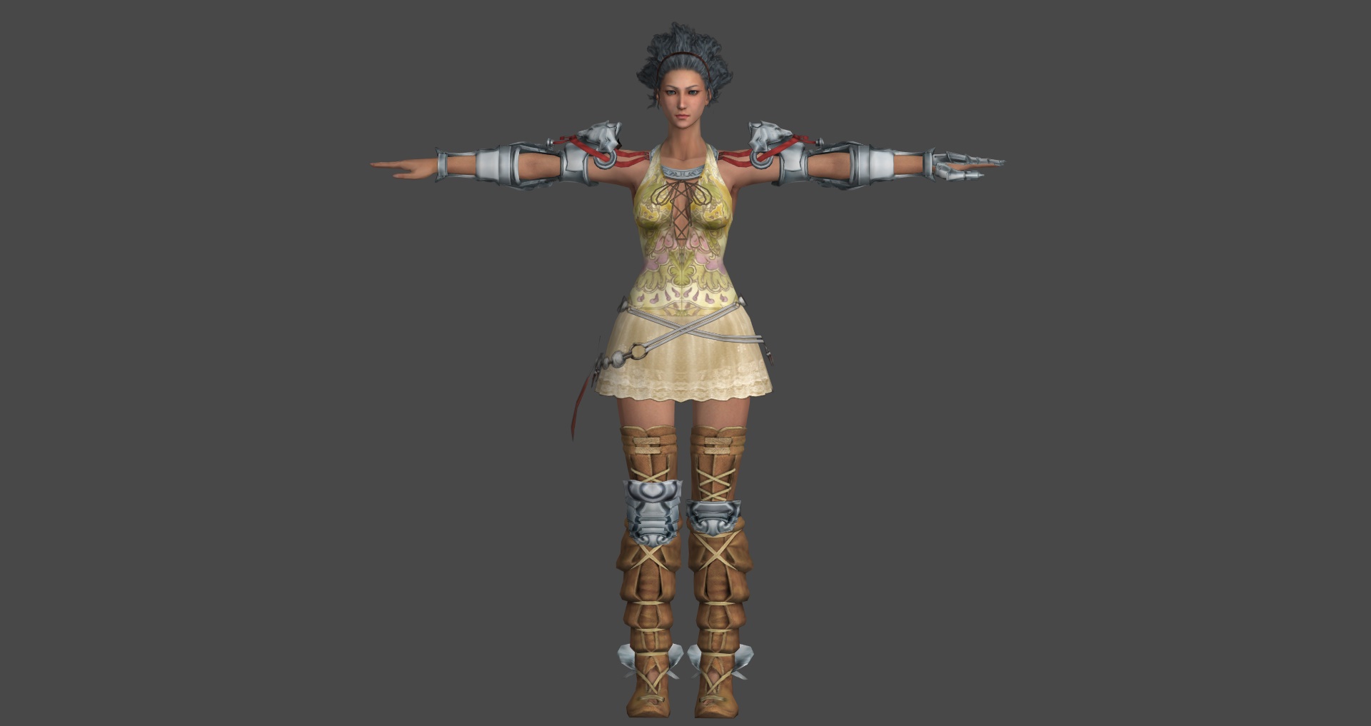 Lost Odyssey - Seth Balmore by ilovemynikon on DeviantArt