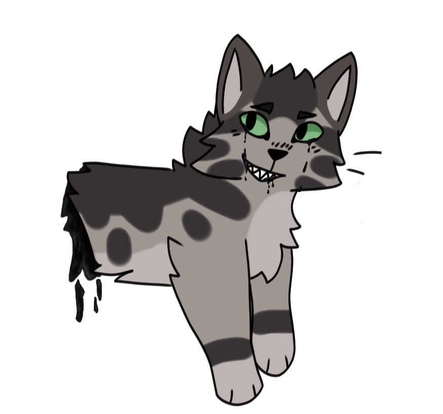 SCP 529 by Pouncethecat83 on DeviantArt