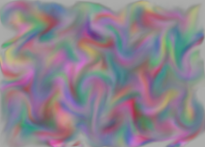 All the pretty colors... by UnendingPrettyChaos on DeviantArt