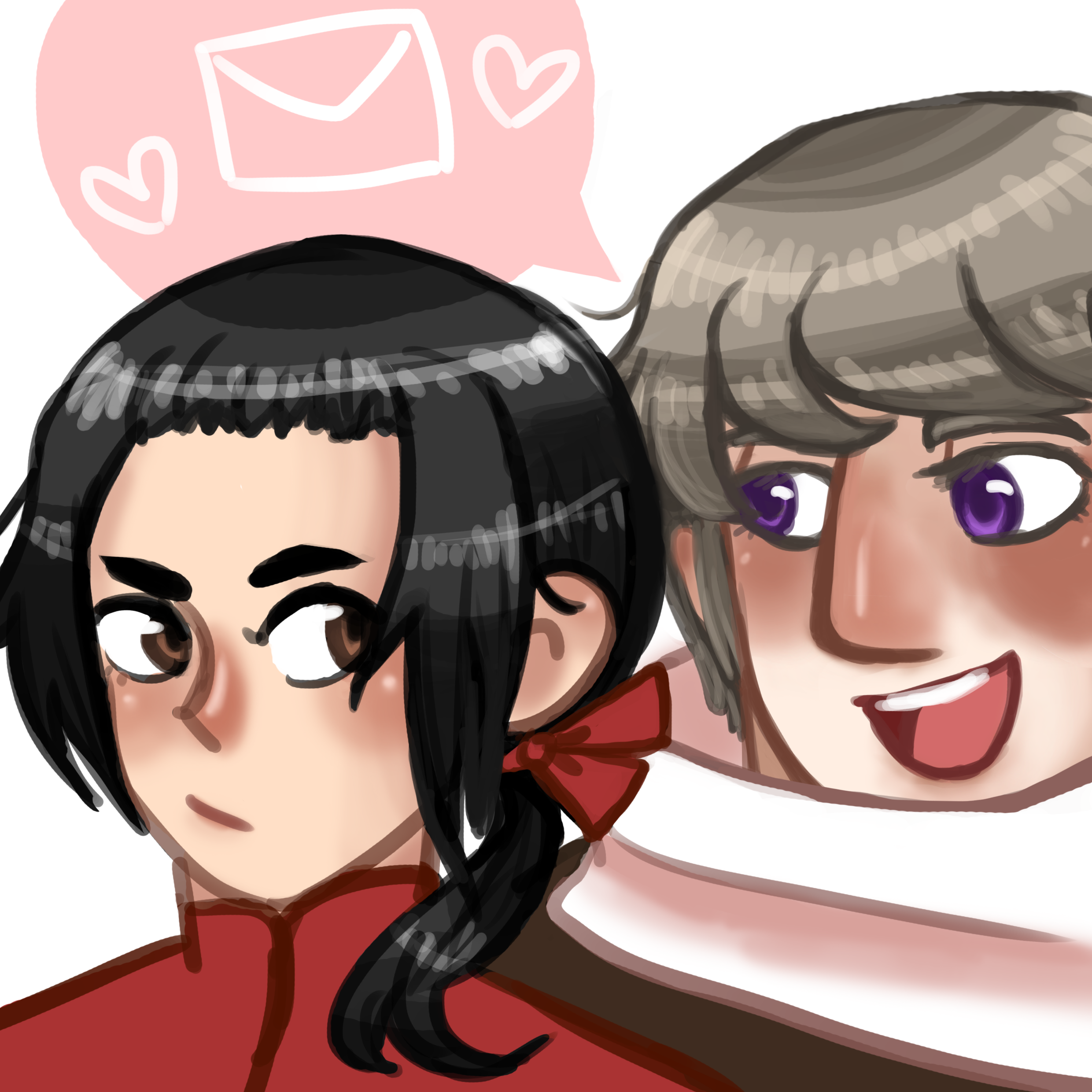 Ask RoChu New Profile by HeinboMelon on DeviantArt