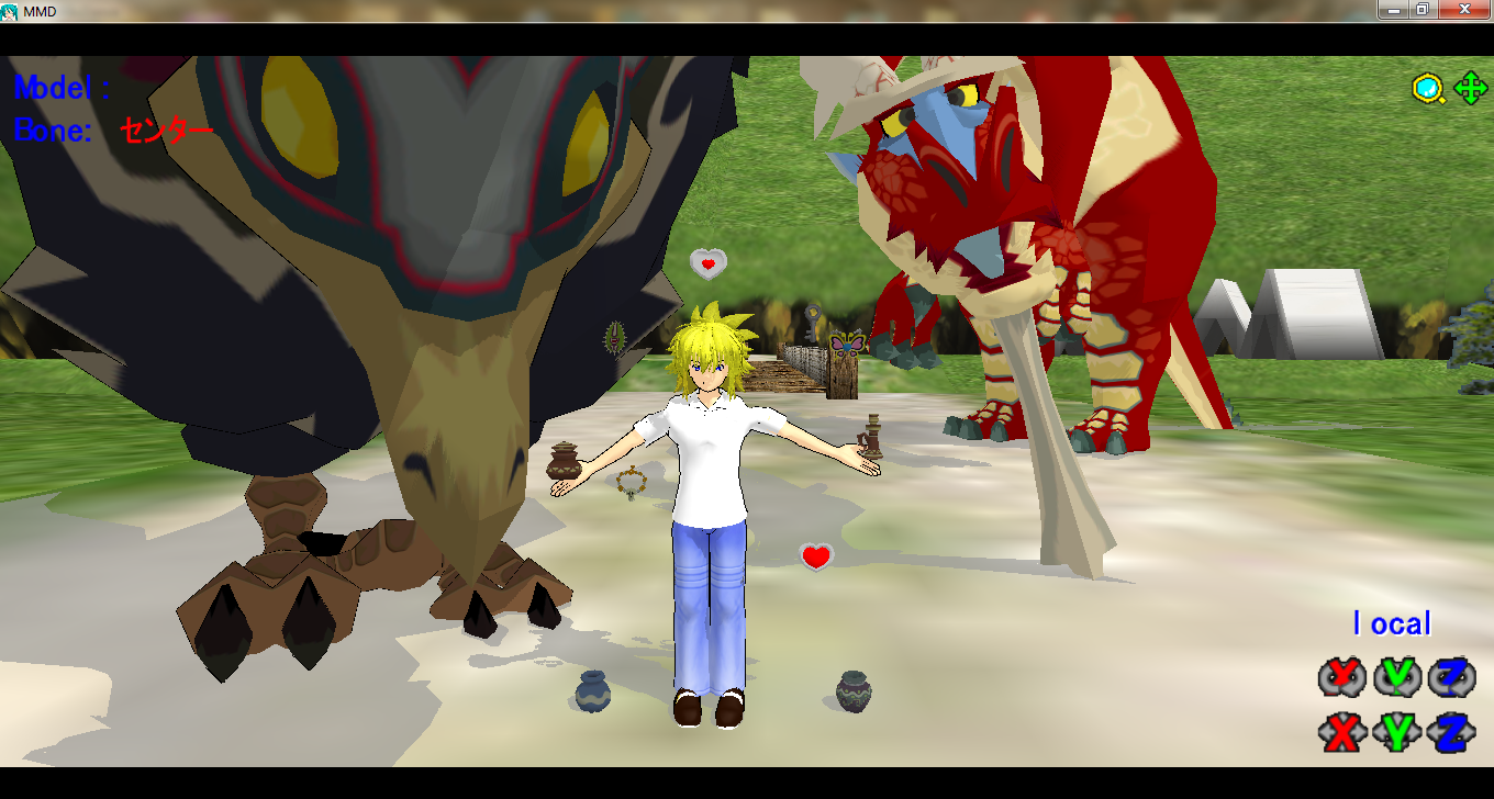 Wind Waker Pack 1 by ChrisTheDragoon on DeviantArt
