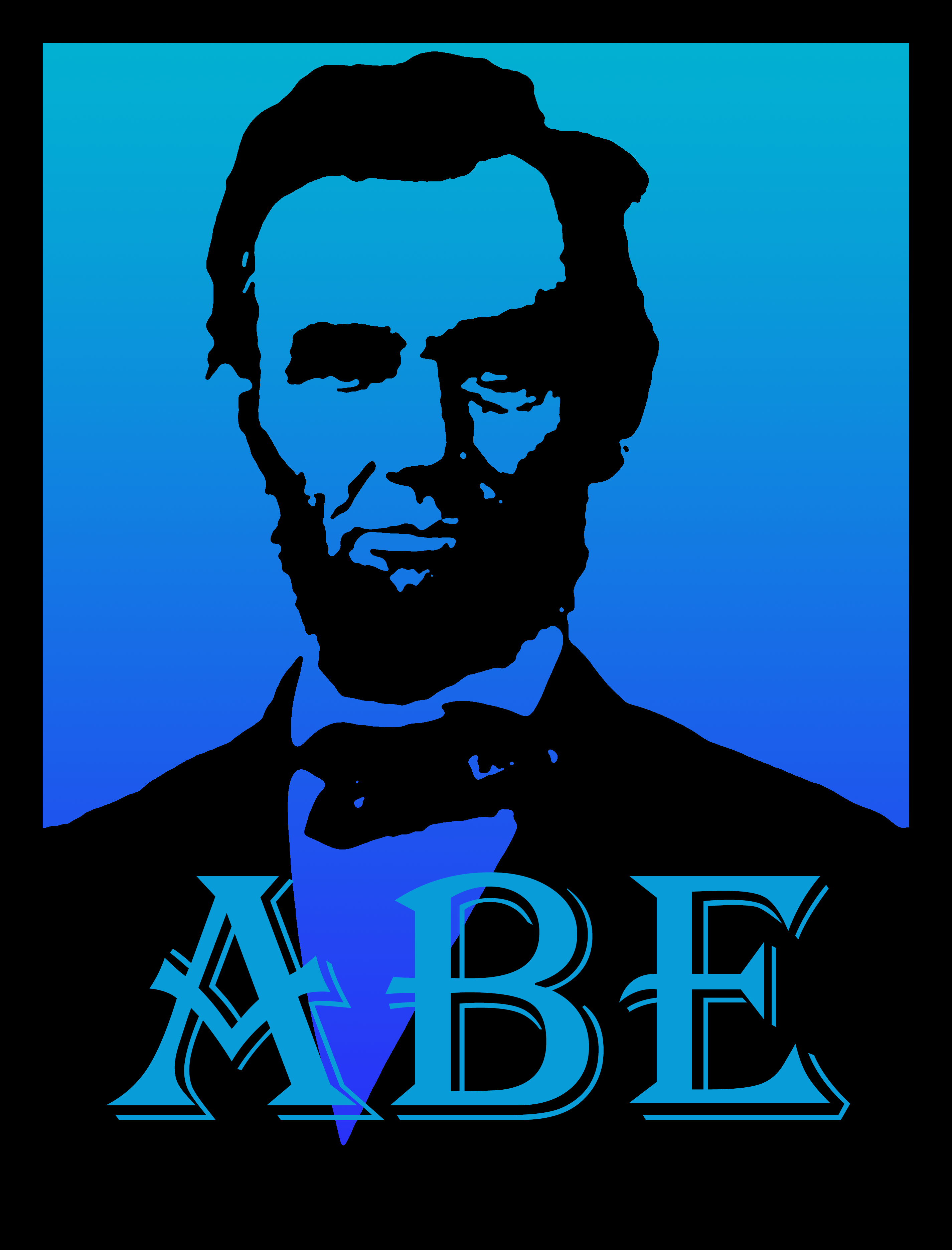 Abraham Lincoln Pop Art by VocableSnow on DeviantArt