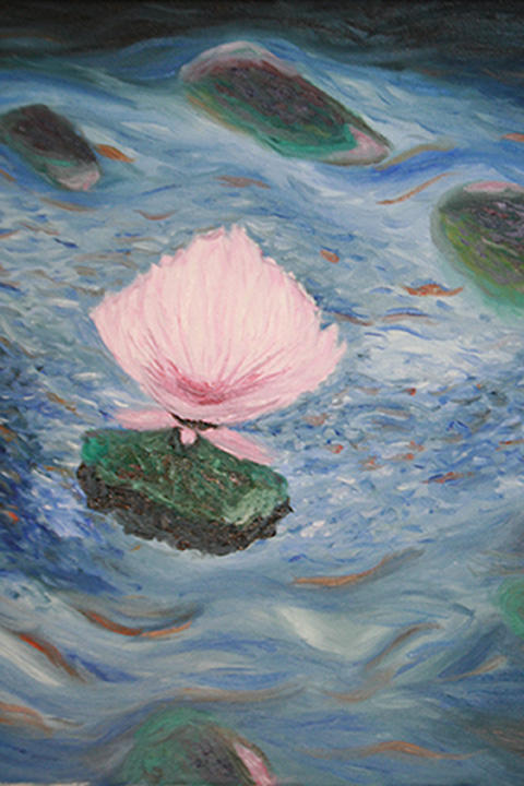 Lily by natalietischler on DeviantArt