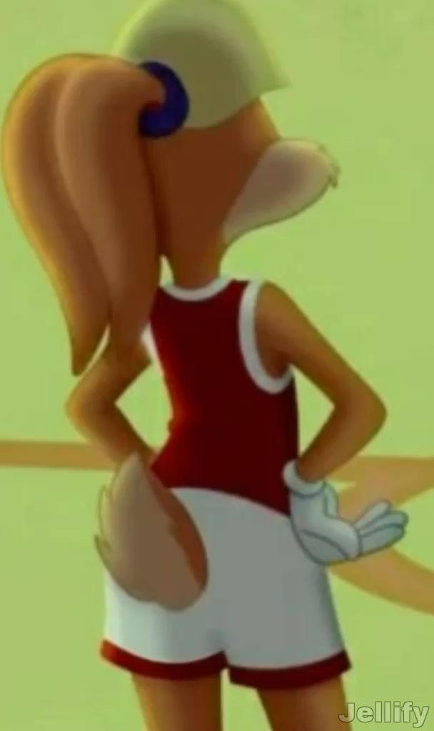 Lolas Butt Jiggle 2 By Kingrene On Deviantart