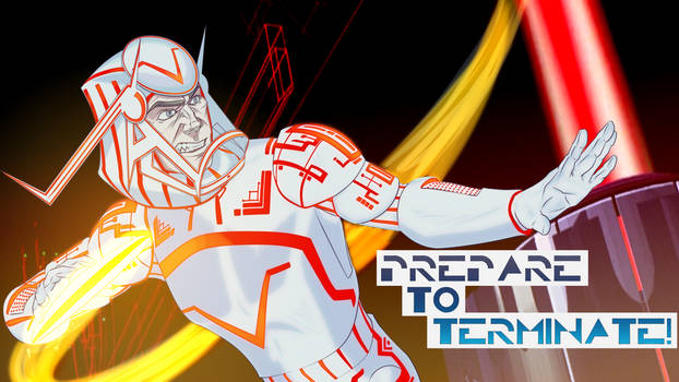 Explore the Best Sark Art | DeviantArt