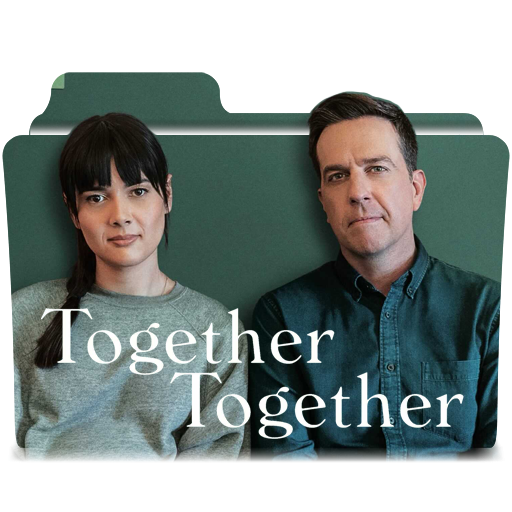 Together Together (2021) Movie Folder Icon by DilithRanmal on DeviantArt