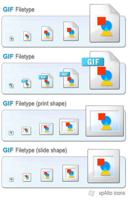 xpAlto GIF Filetype Icons by graywz on DeviantArt