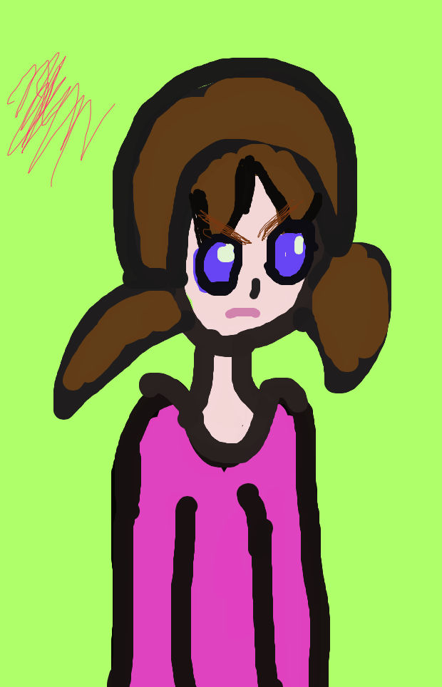 Hetalia OC: Florida by QuotevianTurnedDevi on DeviantArt