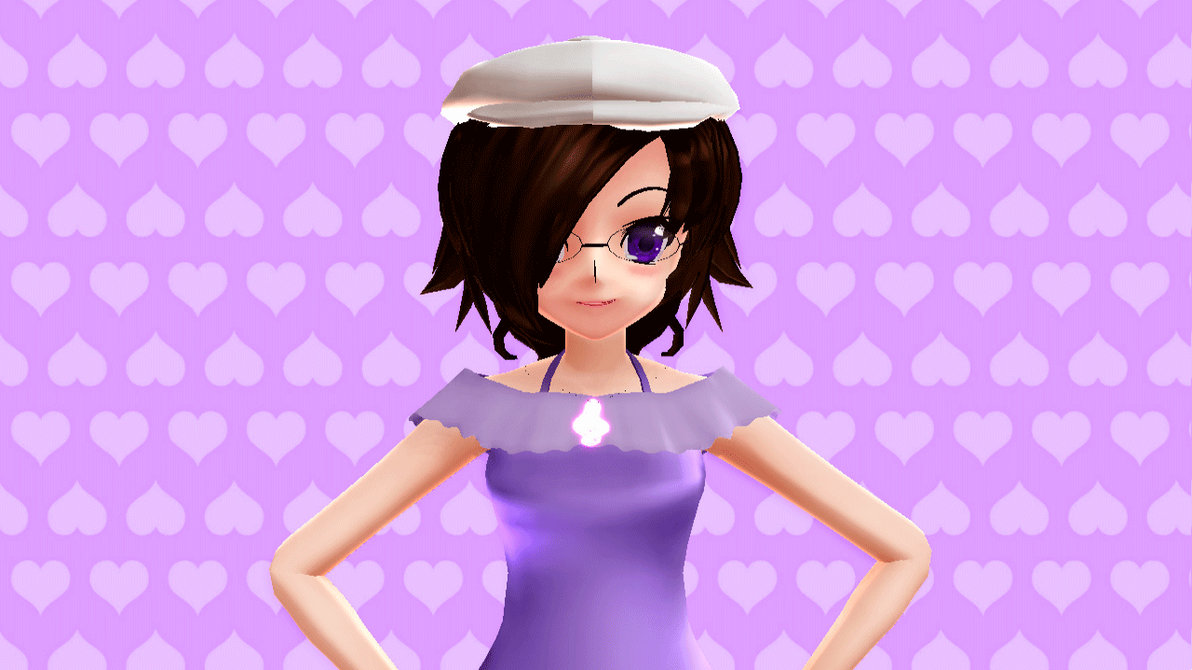 Hhj Fukkireta motion by nankjbt on DeviantArt