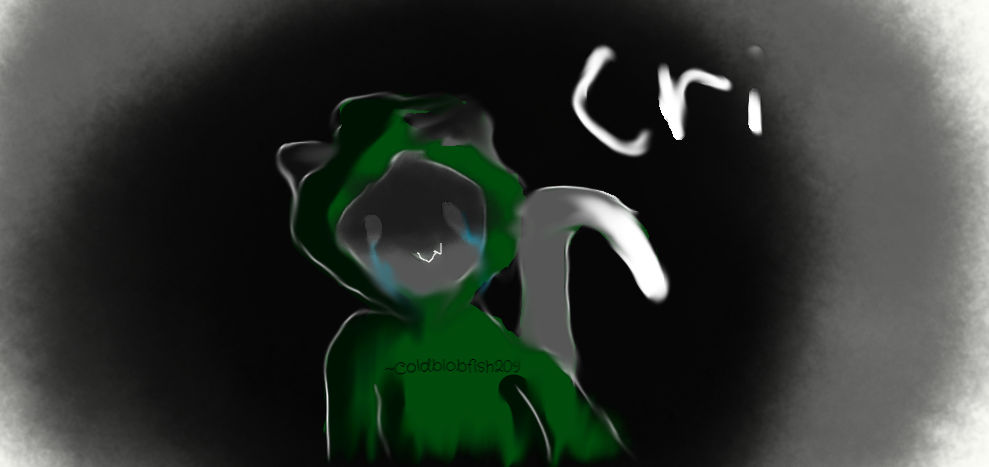 Cri by coldblobfish209 on DeviantArt