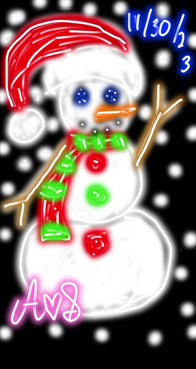 December 1st Animation by LightningSweetharta on DeviantArt