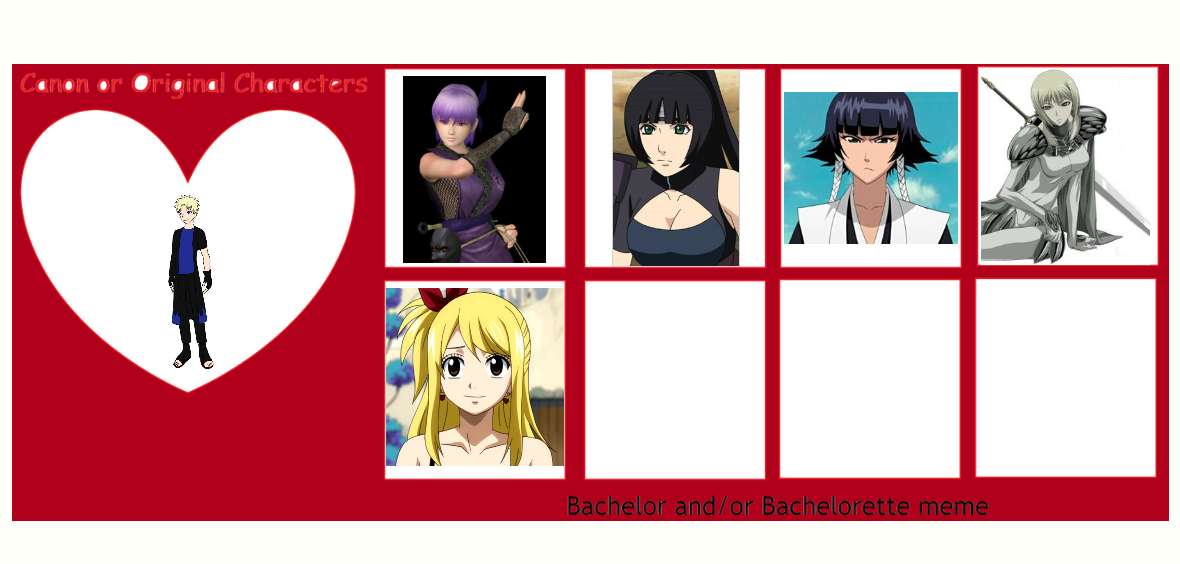 Trevon's Girlfriend by Wajinatorful on DeviantArt