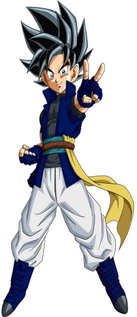 Adventures in a World of Lugnica Profile: Jeku by Wajinatorful on ...