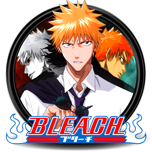 Bleach Circle Icon by Knives by knives1024 on DeviantArt
