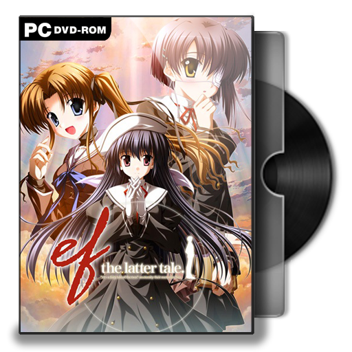 Visual Novel Category Icon by Knives by knives1024 on DeviantArt