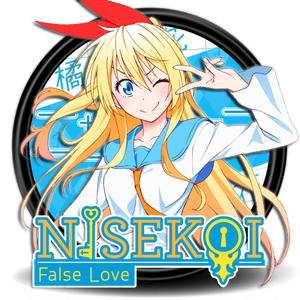 Explore the Best Nisekoi Art | DeviantArt