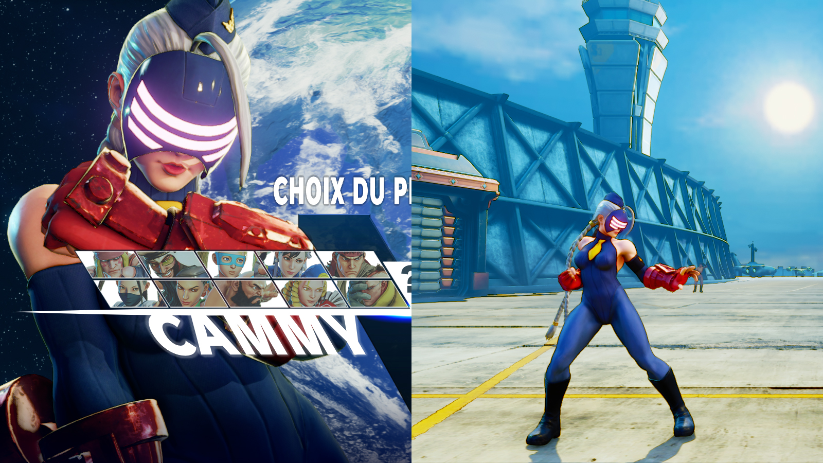 Story Mode Decapre by moddah on DeviantArt