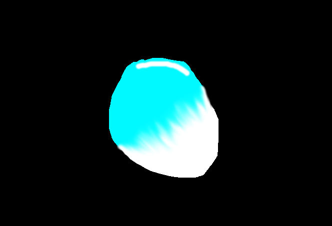 Betta Egg by Silverumbreon101 on DeviantArt