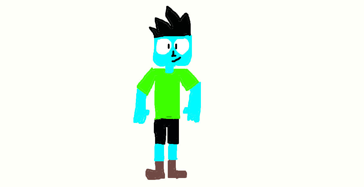 Walter Water by ChemistryFox7284 on DeviantArt
