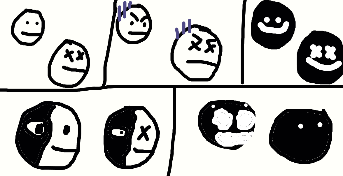 Bob Icons (all modes) by ChemistryFox7284 on DeviantArt