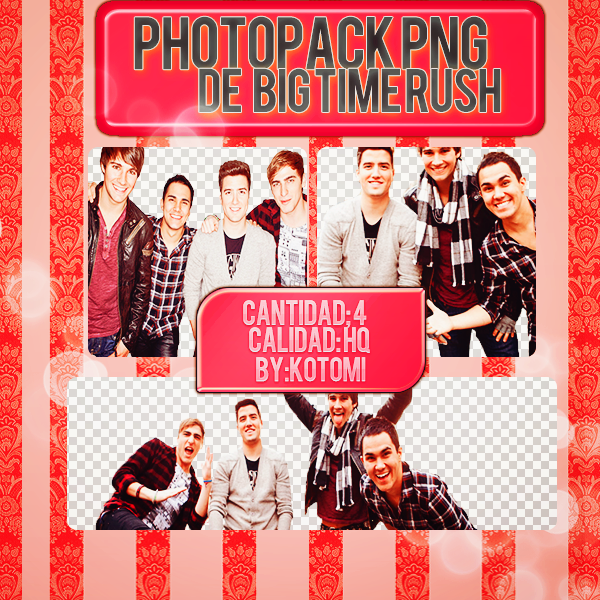 Photopack BTR by Heart-Attack-Png on DeviantArt
