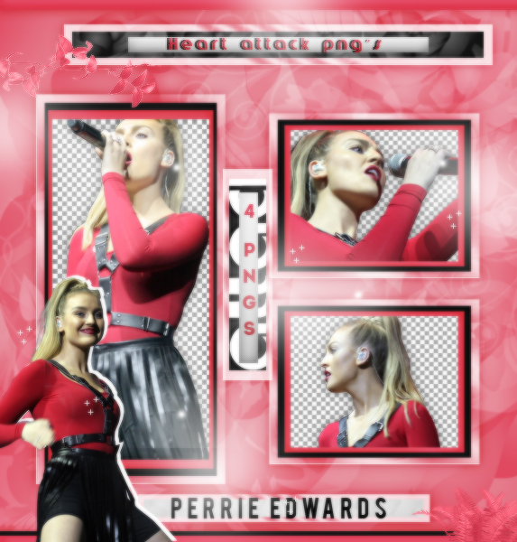 +Perry Edwards|Pack Png by Heart-Attack-Png on DeviantArt