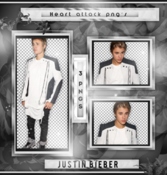 +Justin Bieber|Pack Png by Heart-Attack-Png on DeviantArt
