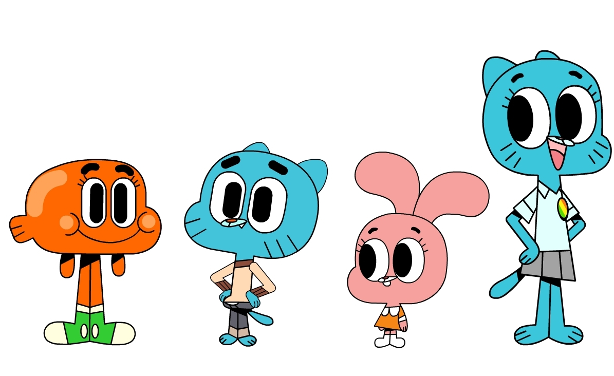 TAWOG: Mix and match (Interactive) by DemitronHelgo on DeviantArt