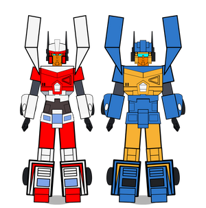 Explore the Best Minervatransformers Art | DeviantArt