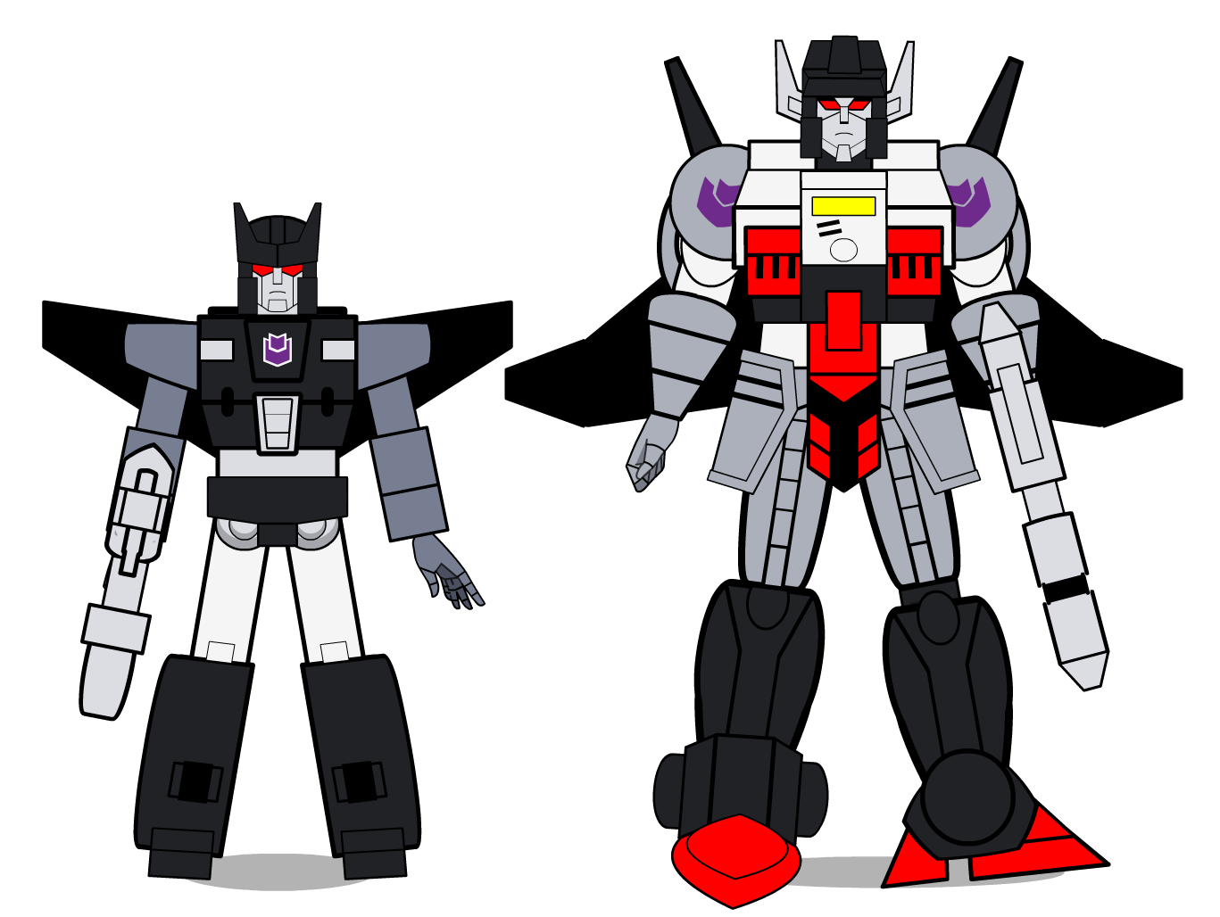 KIsekae - KKL G1 Skyshadow by DemitronHelgo on DeviantArt