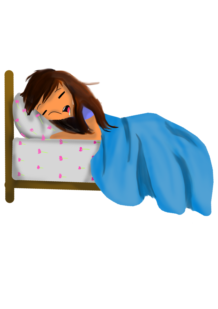 Sleep by Starfire4 on DeviantArt