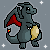 free shiny charizard avatar by GasMaskMonster on DeviantArt