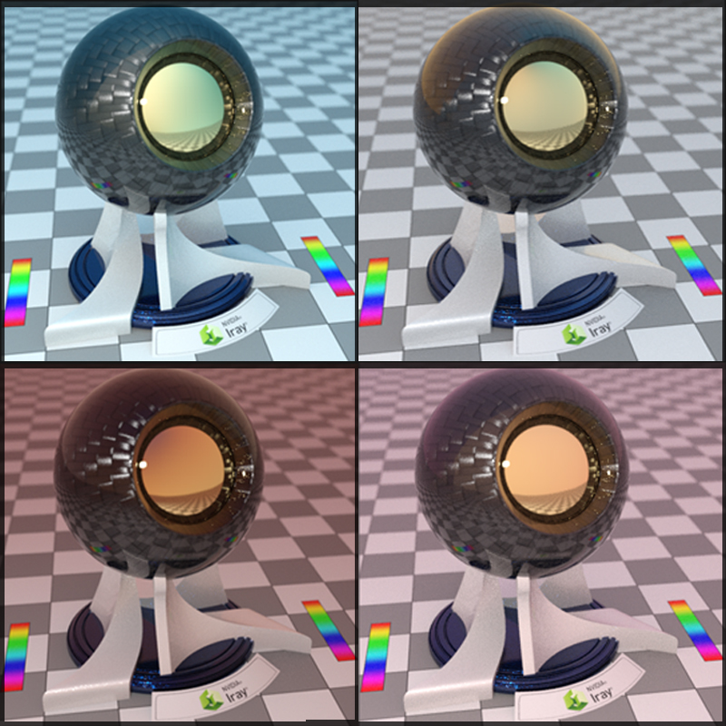 Free HDRI Lighting II by ColorGaleria on DeviantArt