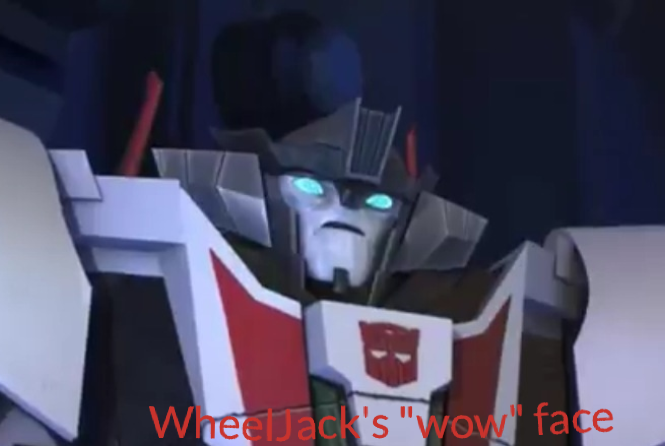 WheelJack Face by Perdylexie101 on DeviantArt