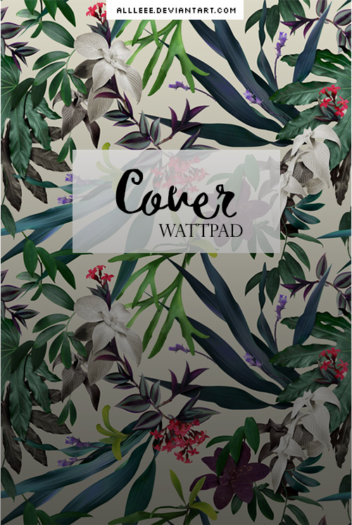 Wattpad Book cover PSD by allleee on DeviantArt