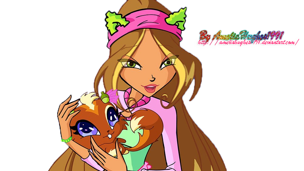 Flora season 4 by AmeliaHughes1991 on DeviantArt