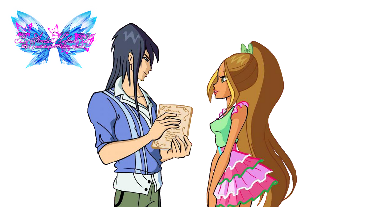 Helia_and_Flora_season_5 by AmeliaHughes1991 on DeviantArt